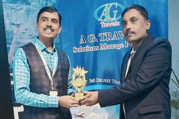 Gallery | AG Travels Solutions Management Pvt. Ltd.